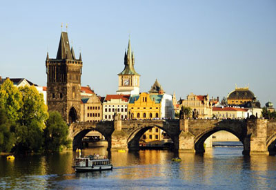 Czech Republic Profile – Important Facts, People and History