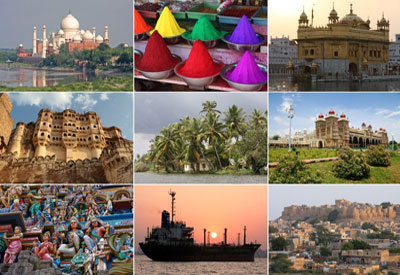 India Profile – Important Facts, People and History