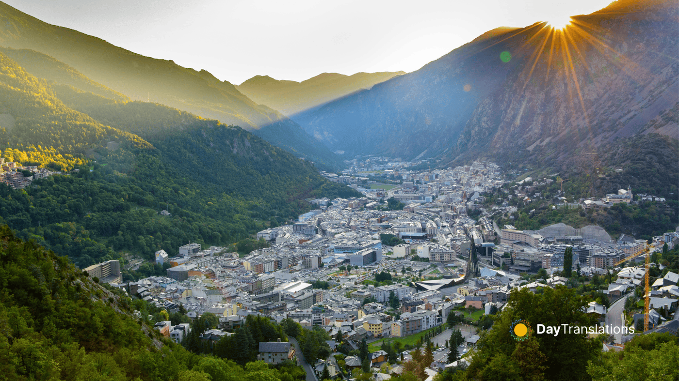 Andorra Profile – Important Facts, People and History