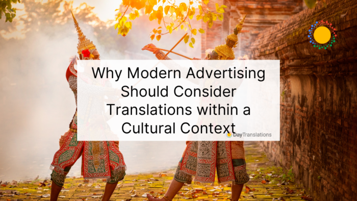 Religious Translations and How Does it Work - Day Translations Blog