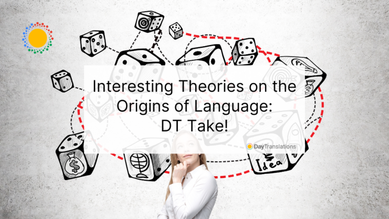 What is the Oldest Language in the World?