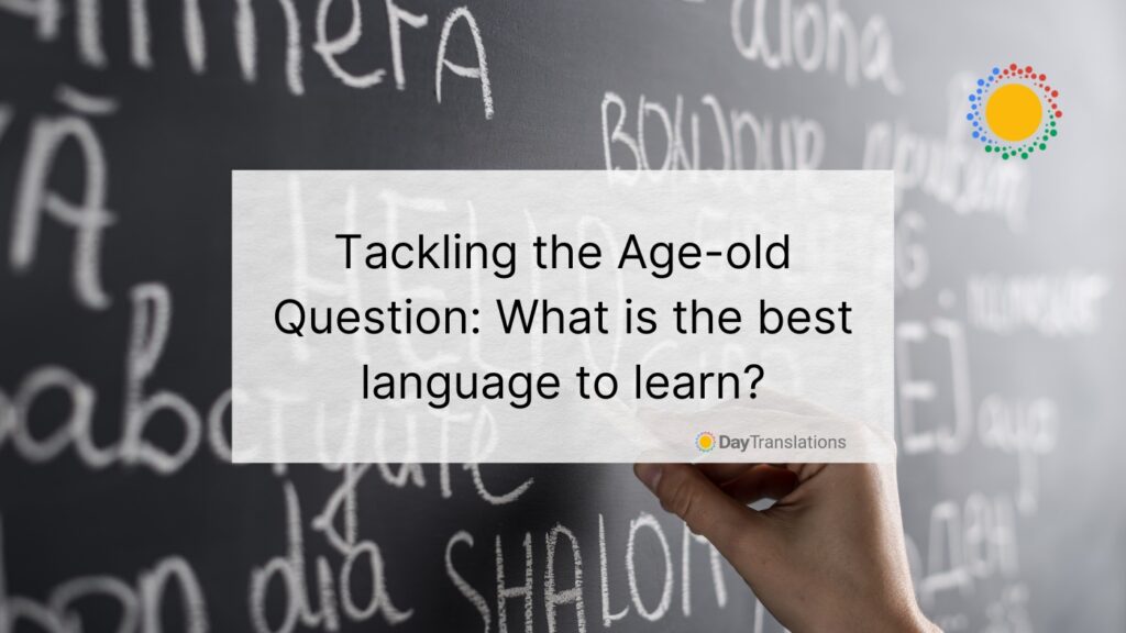 Dissecting Filipino: 10 Interesting Facts About the Language