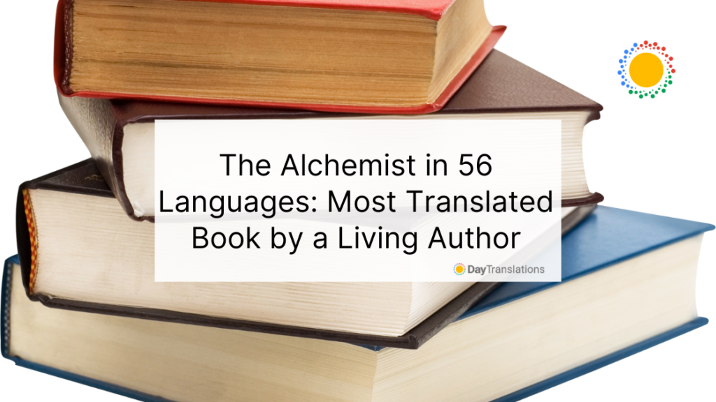 The Magical Languages of Harry Potter - Day Translations Blog