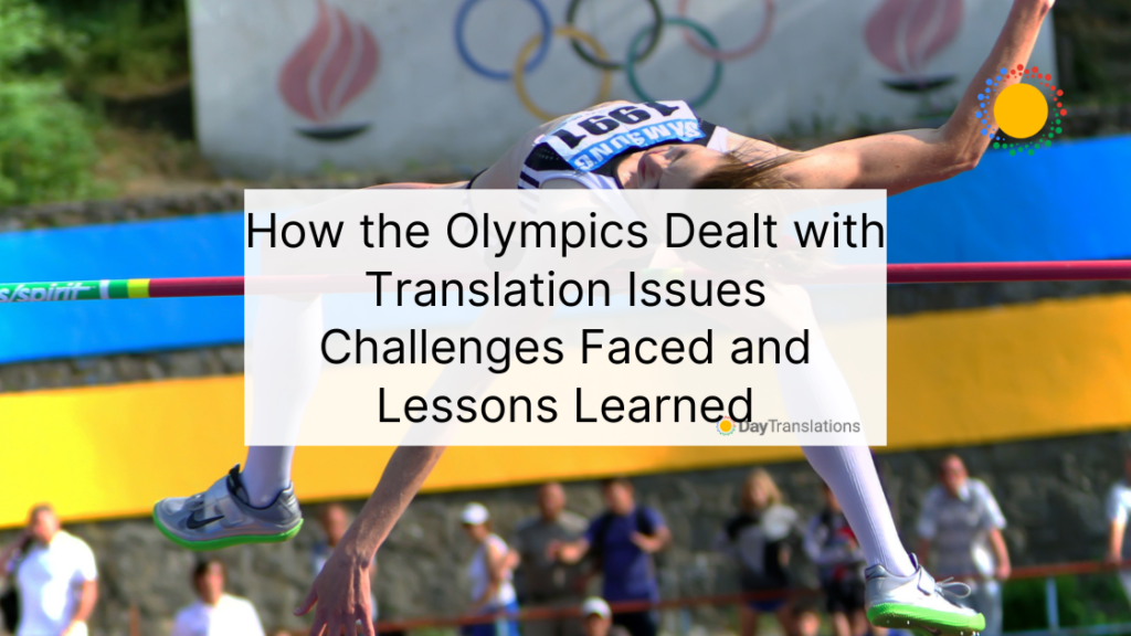 The Neuroscience of Translation - Day Translations Blog