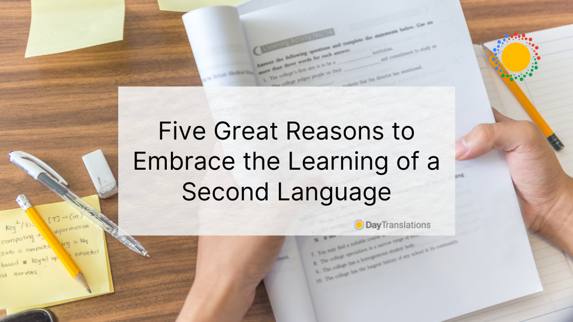 Translating and Interpreting for University of Texas at San Antonio