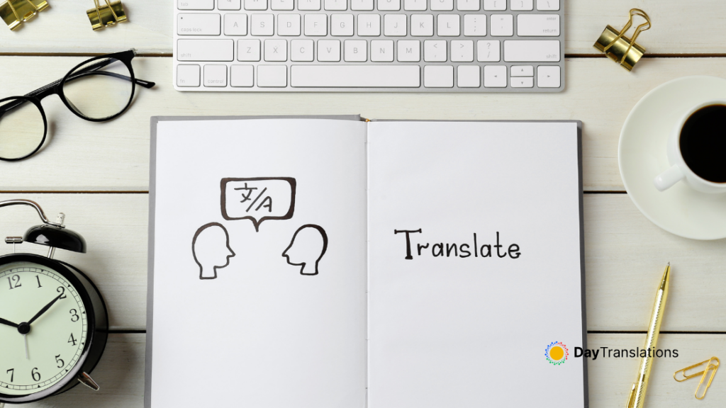 Healthcare Translation: Challenges and Best Practices