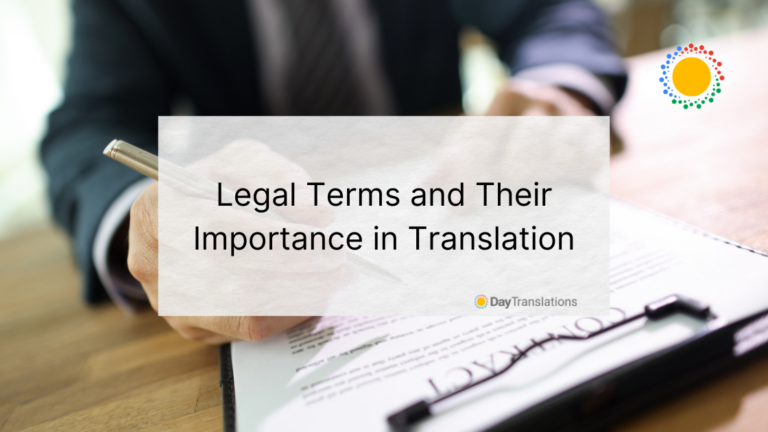 The Process of Literary Translation + Why it's Important