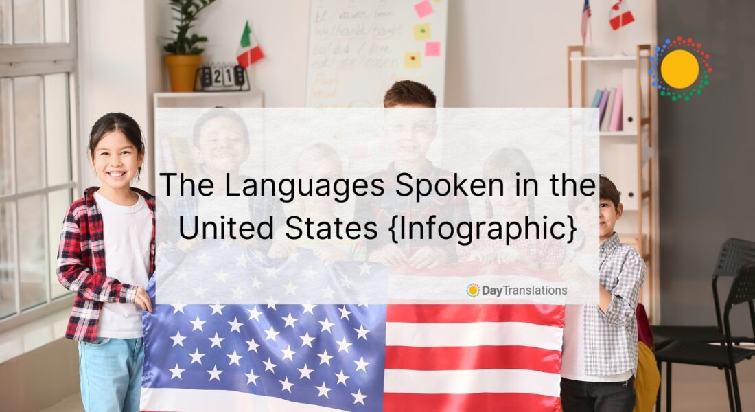 Languages Spoken In The Us ACS Language Spoken At Home Variables