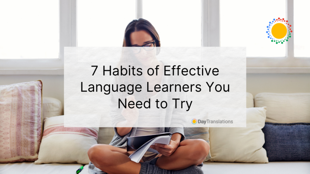 Linguistic Neurology in The Language Classroom - Day Translations Blog