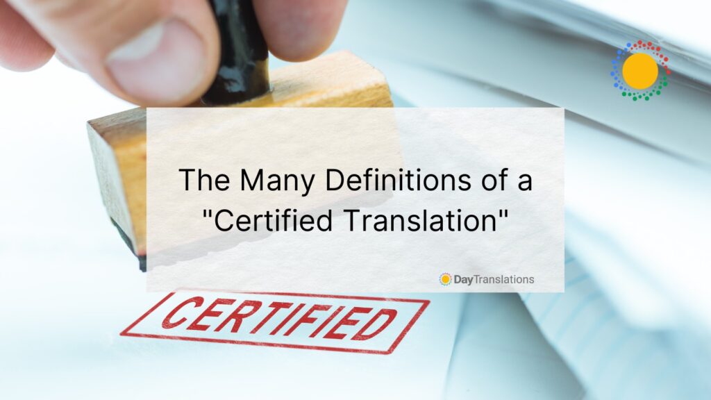 The Role of Neural Networks in Modern Translation