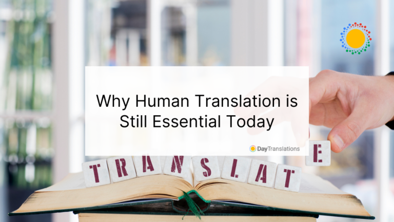 Translation Skills: Essential Skills for a Top-Performing Translator