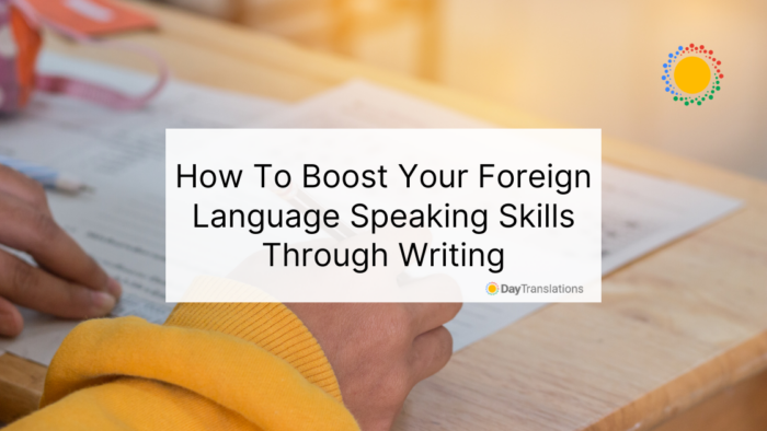 5 Ways to Make Language Learning Fun