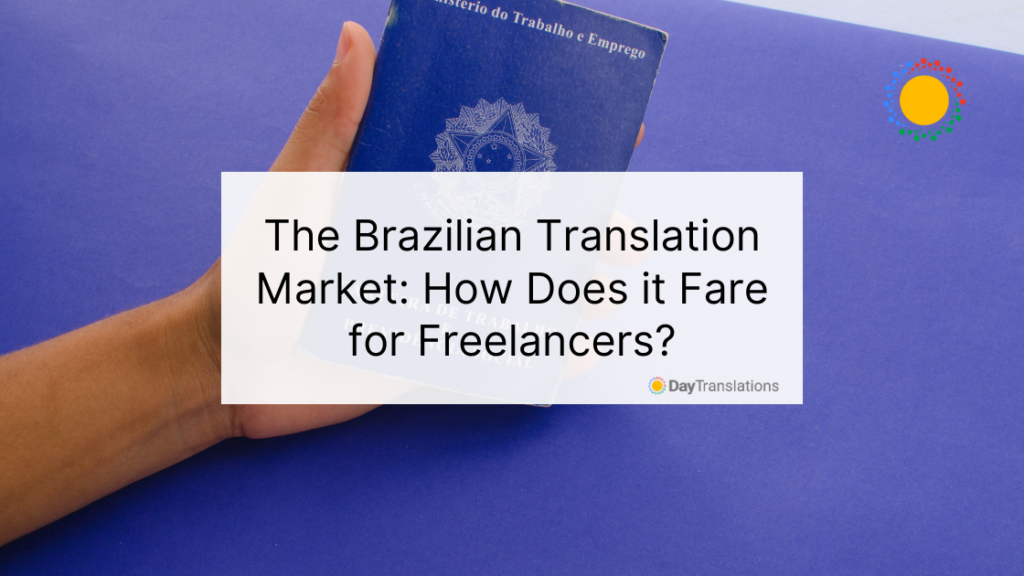 The Translation Process - Day Translations Blog
