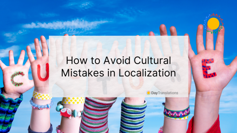 Tricks and Tips for Website Localization Made Easy
