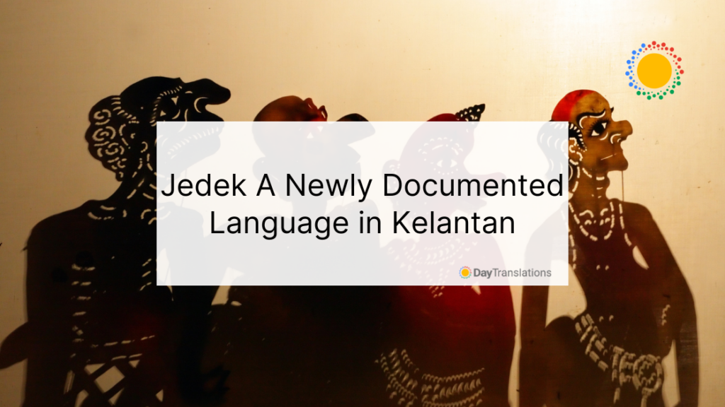 Asian Body Language: Mind Your Hands - Day Translations Blog