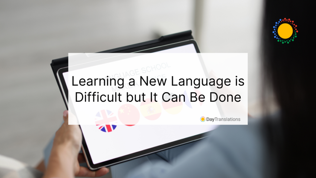 The Magical Languages of Harry Potter - Day Translations Blog