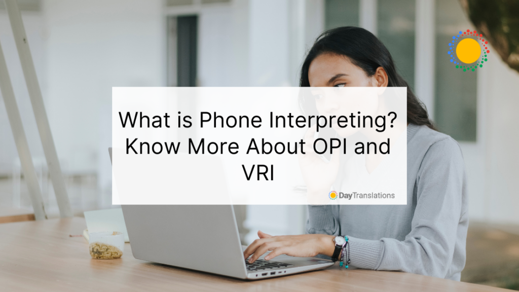 Top 5 Interpreting Apps – Phone Interpreter Ranking