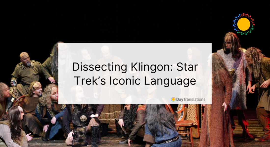 Famous Klingon Phrases Star Trek: Klingon Warrior His And Hers Bar Set