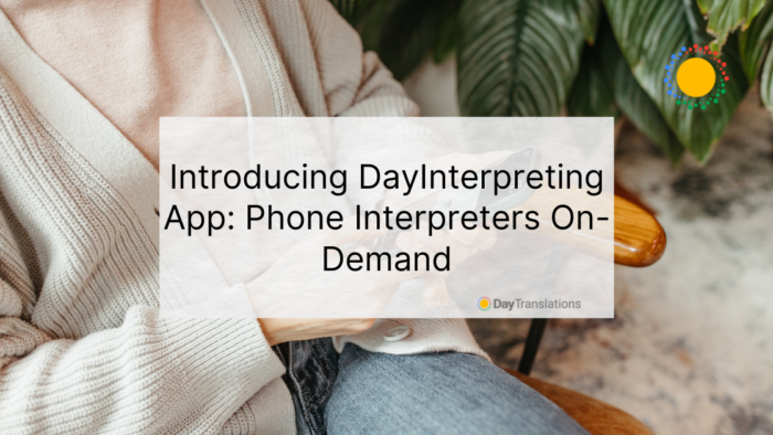 Top 5 Interpreting Apps – Phone Interpreter Ranking
