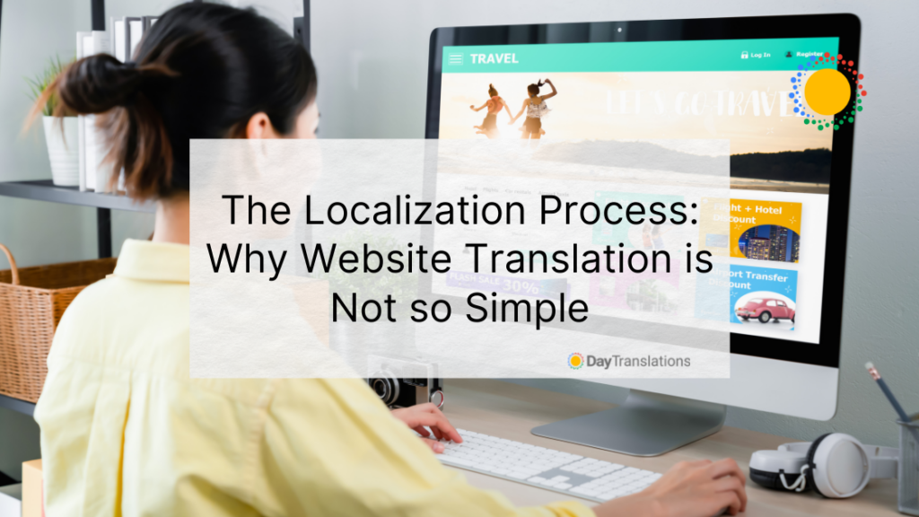 How Do Software Translations Work?