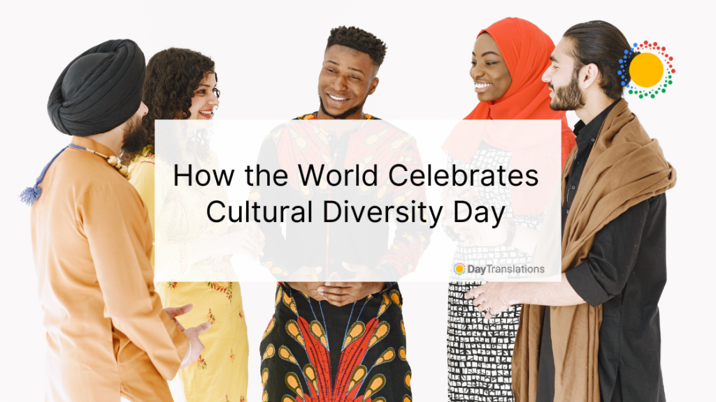 The Importance of Cultural Preservation in the Modern World