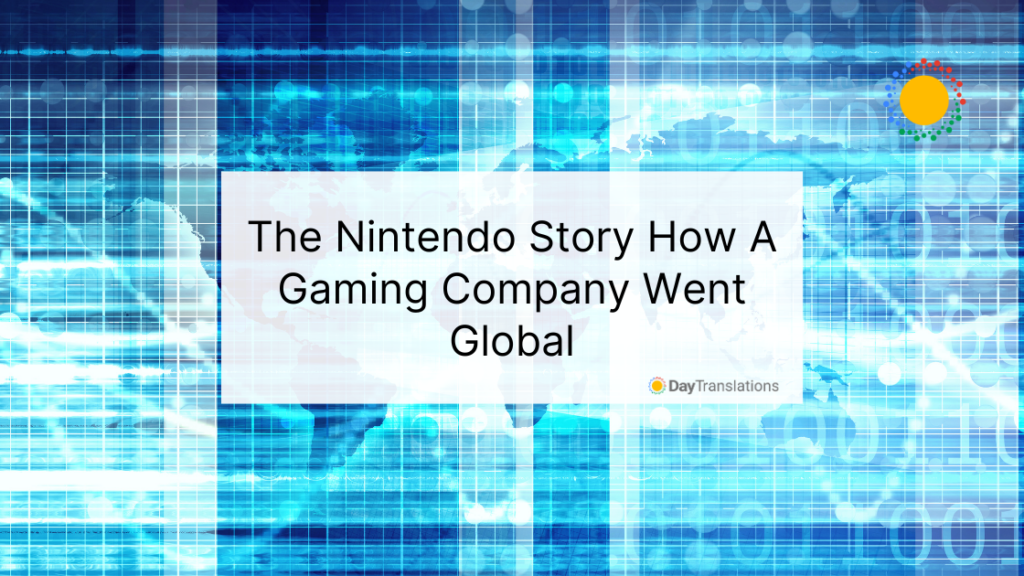Expanding Your Video Game Overseas? Don’t Play by the Rules
