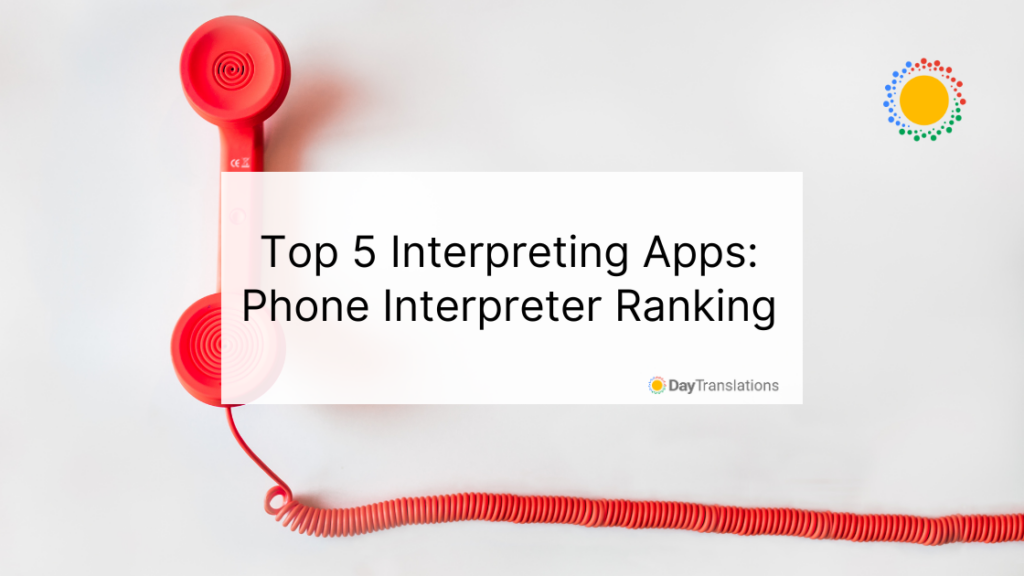 Top Challenges Interpreters Face Every Day - Check Them Out!