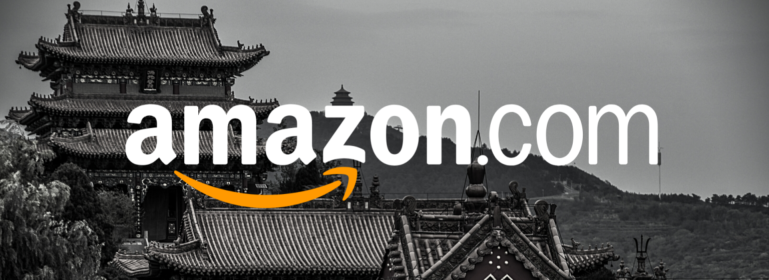 The International Expansion of Amazon: China, Germany & More