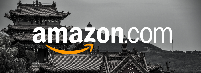 The International Expansion of Amazon: China, Germany & More
