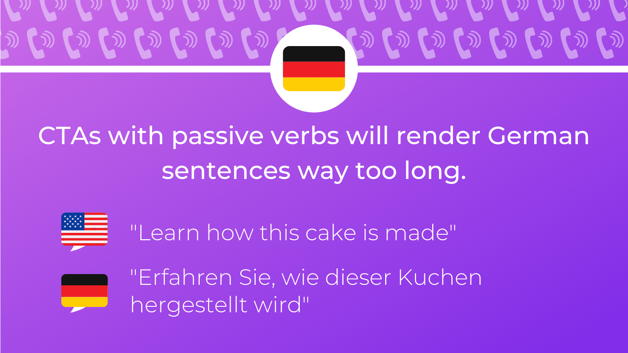 How to Write Calls to Action for an International Userbase