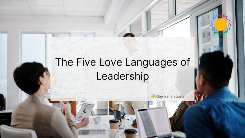 Native Languages of Brazil - Day Translations Blog