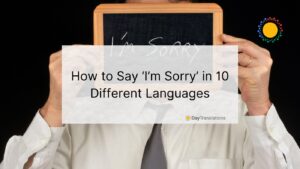 Top 14 Reasons Why It Is Important To Learn Arabic