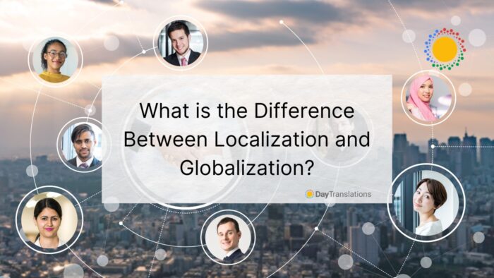 The Top 3 Benefits of Audio Localization - Day Translations Blog