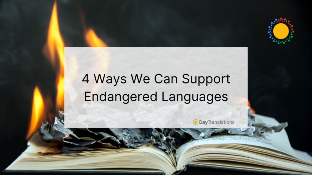 How Did the Latin Language Die? Here's a Quick Summary!