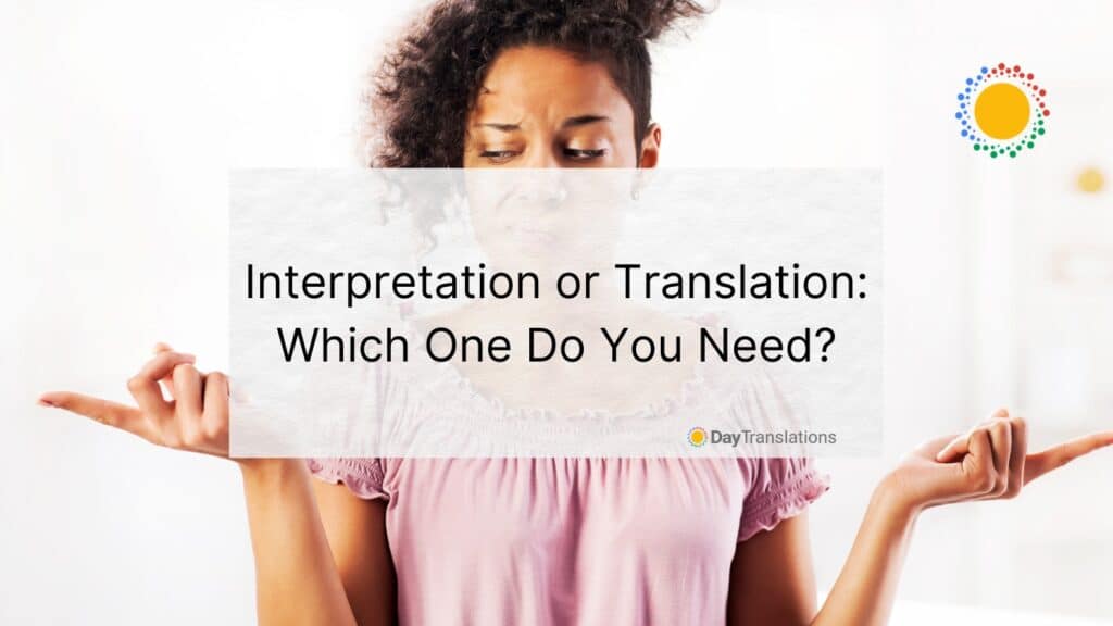 What is Simultaneous Interpreting and Why is it Important?