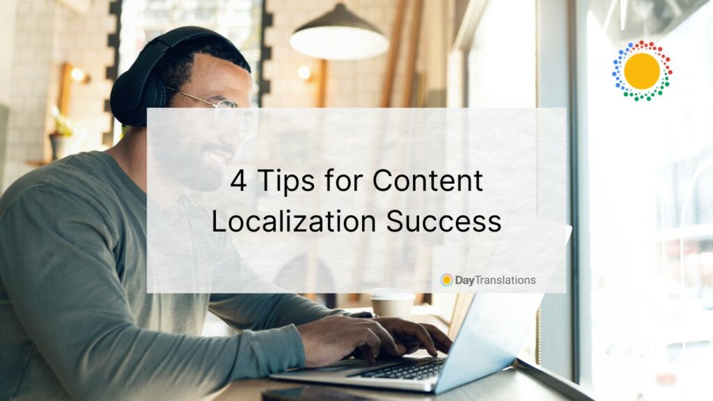 Tricks and Tips for Website Localization Made Easy