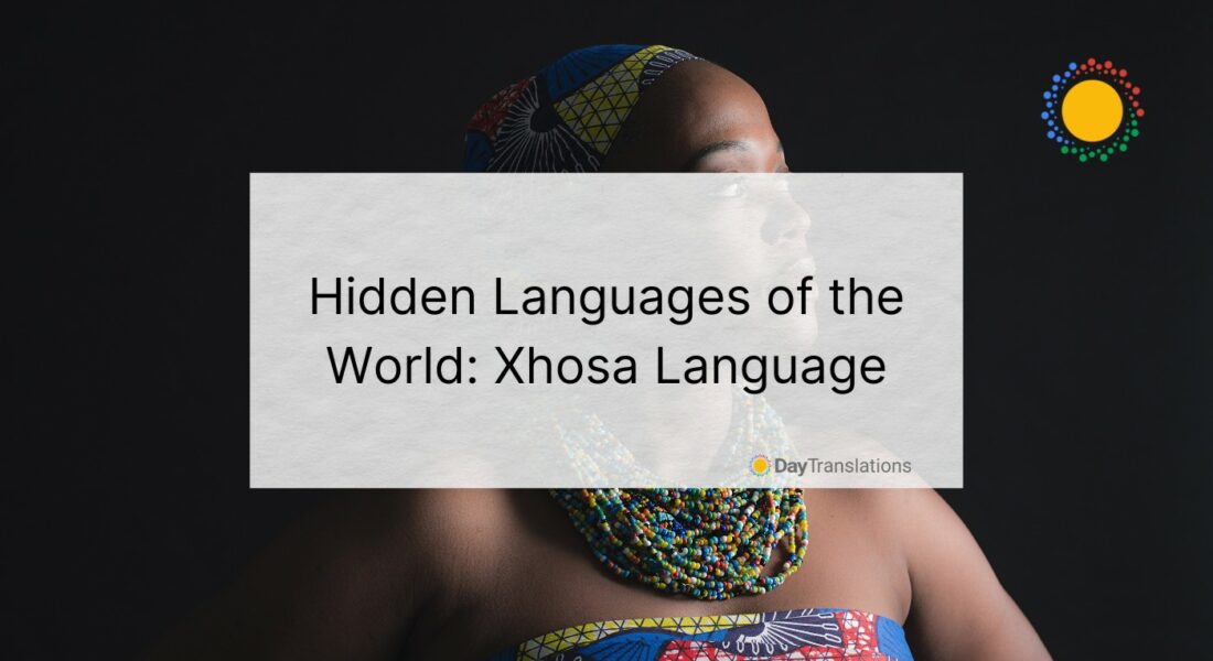 Xhosa Language Professional Xhosa Translation Services Milestone