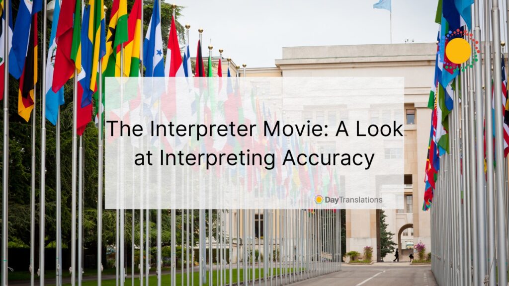 5 Interpreters Who Helped To Change The World Forever