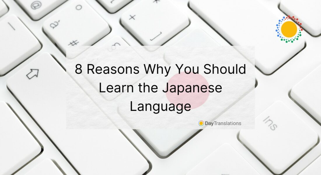 Learn Japanese Language