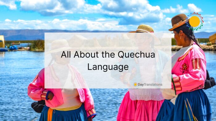 The Inuit Language: A Quick Guide