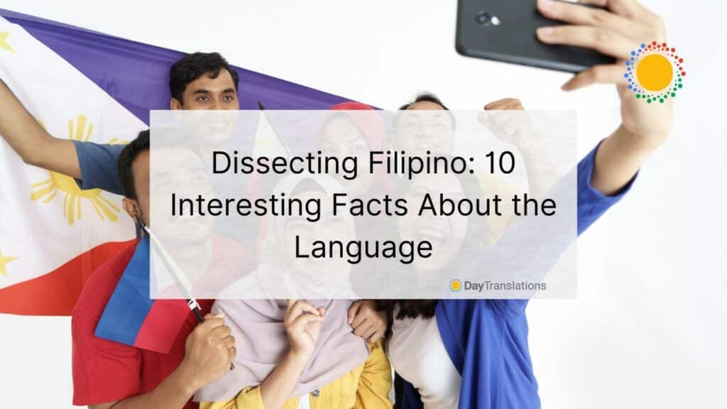 Languages in the Philippines: 170 and Counting!