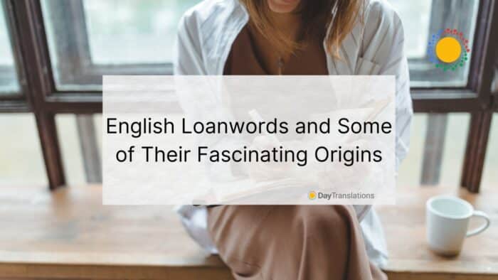 The Origin of the US English Language Day Translations Blog