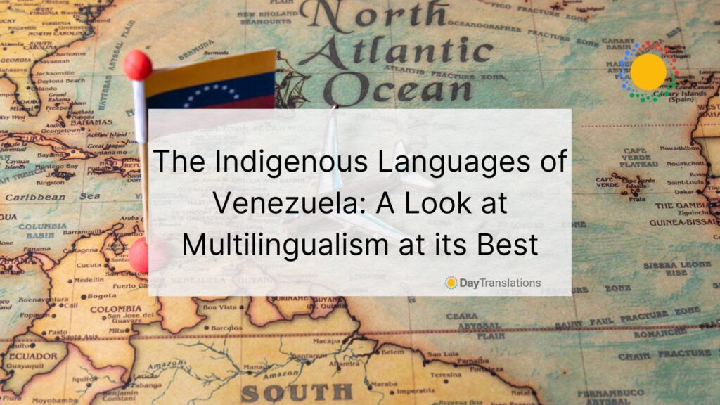 Romania’s Languages: What Languages are Spoken in Romania?