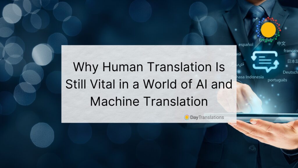 5 Reasons Why You Should Consider a Career in Translation