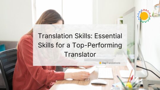 How to Become a Professional Translator in 7 Detailed Steps