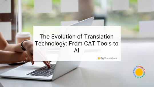The Future of Translation: Trends and Innovations to Watch