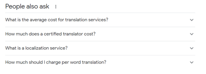How to Optimize for Featured Snippets and People Also Ask