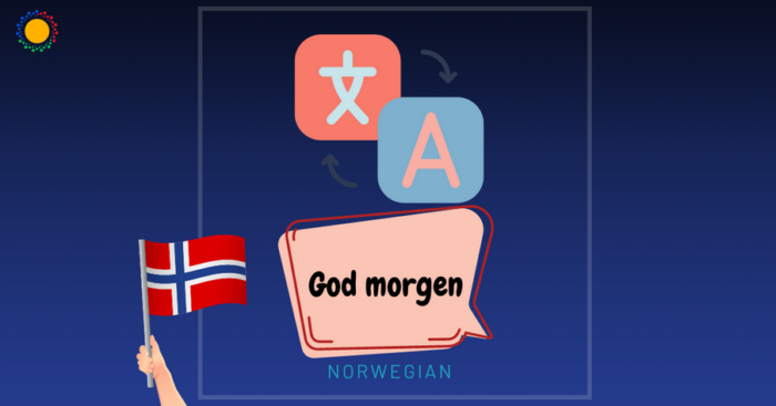 "Good Morning" in Different Languages - Day Translations Blog