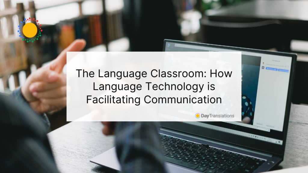 Programing Languages and Human Languages - Day Translations Blog