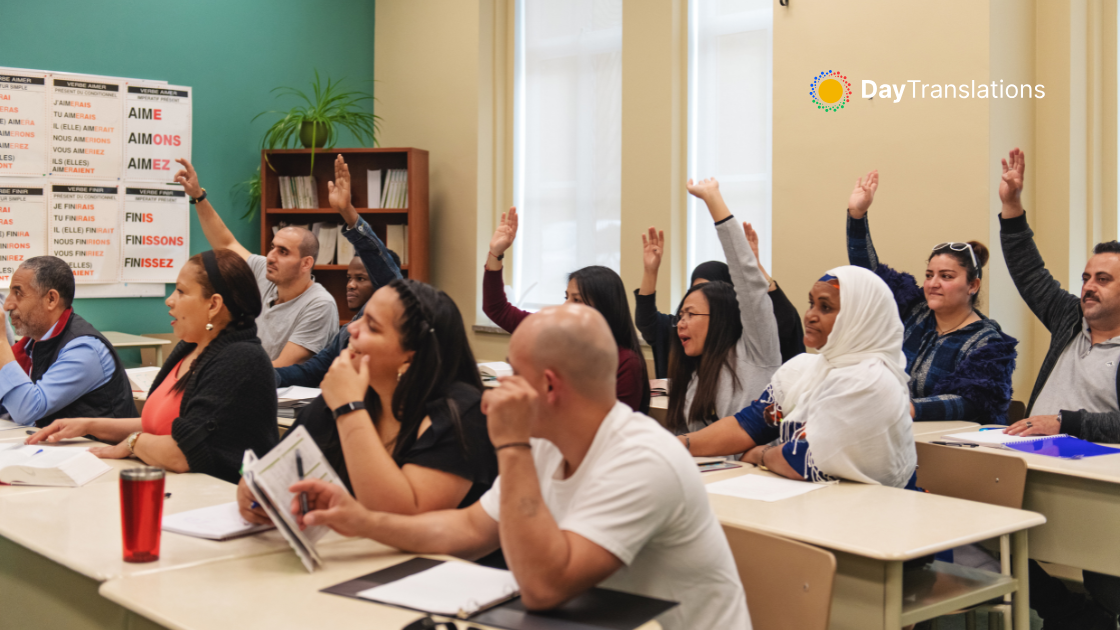 Welcome to The DayBlog | Languages and Business Articles